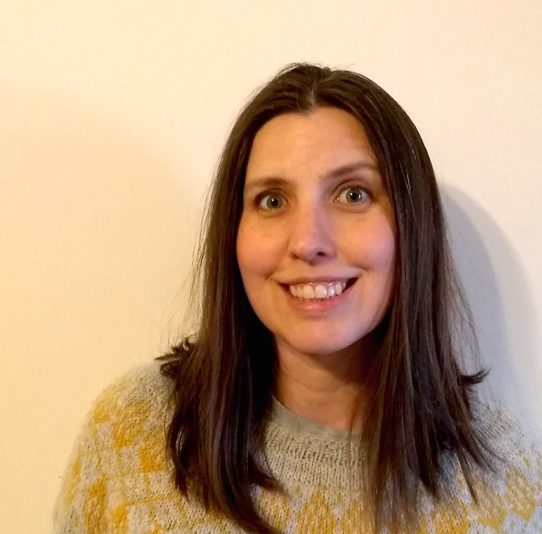 SARA HILLS – WRITER